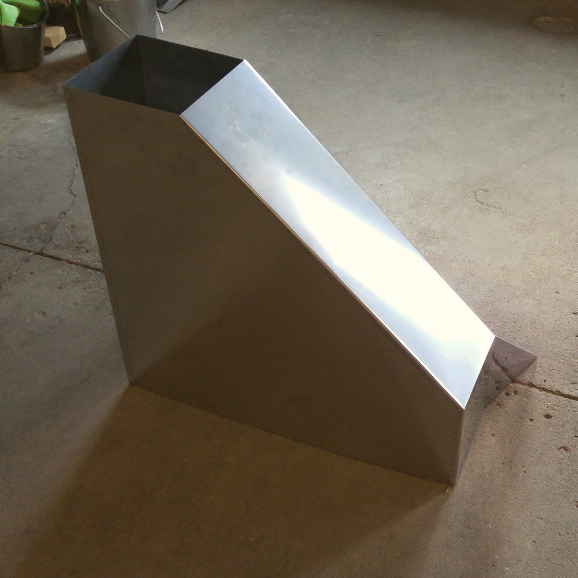 Custom Fabrication – CHIM-FLEX TUBING INC.